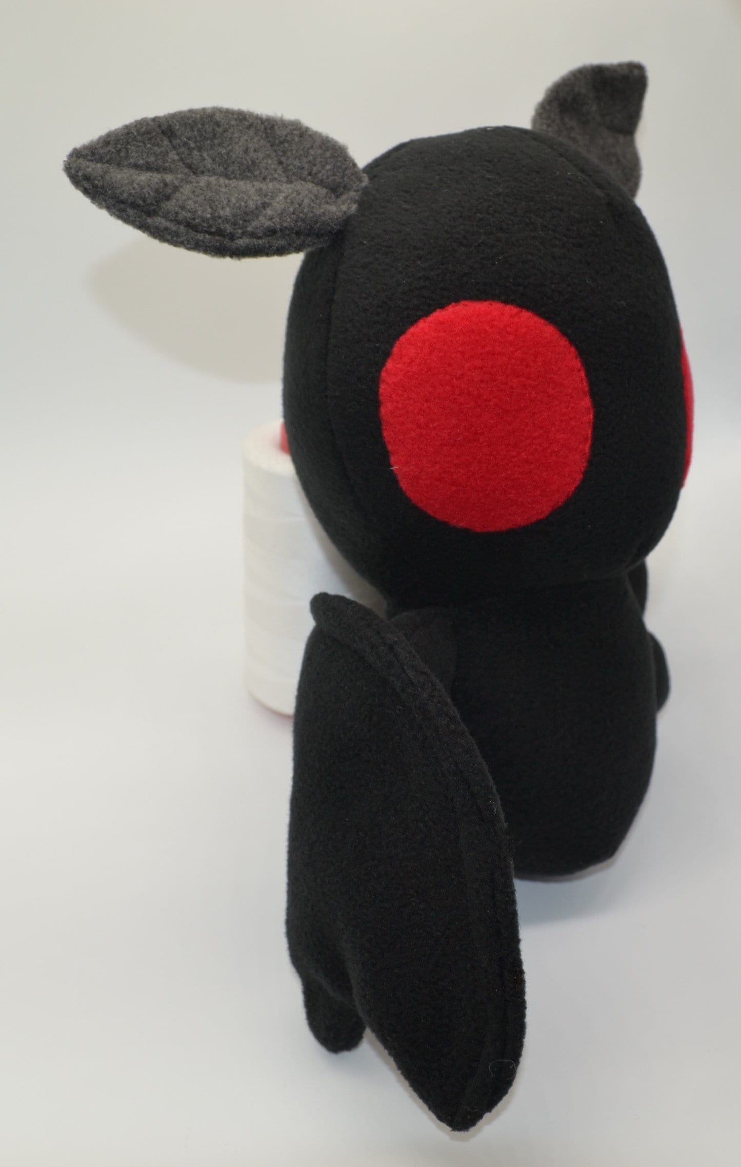 Chibi Mothman Creepy Cute Cryptid Plush - Etsy UK
