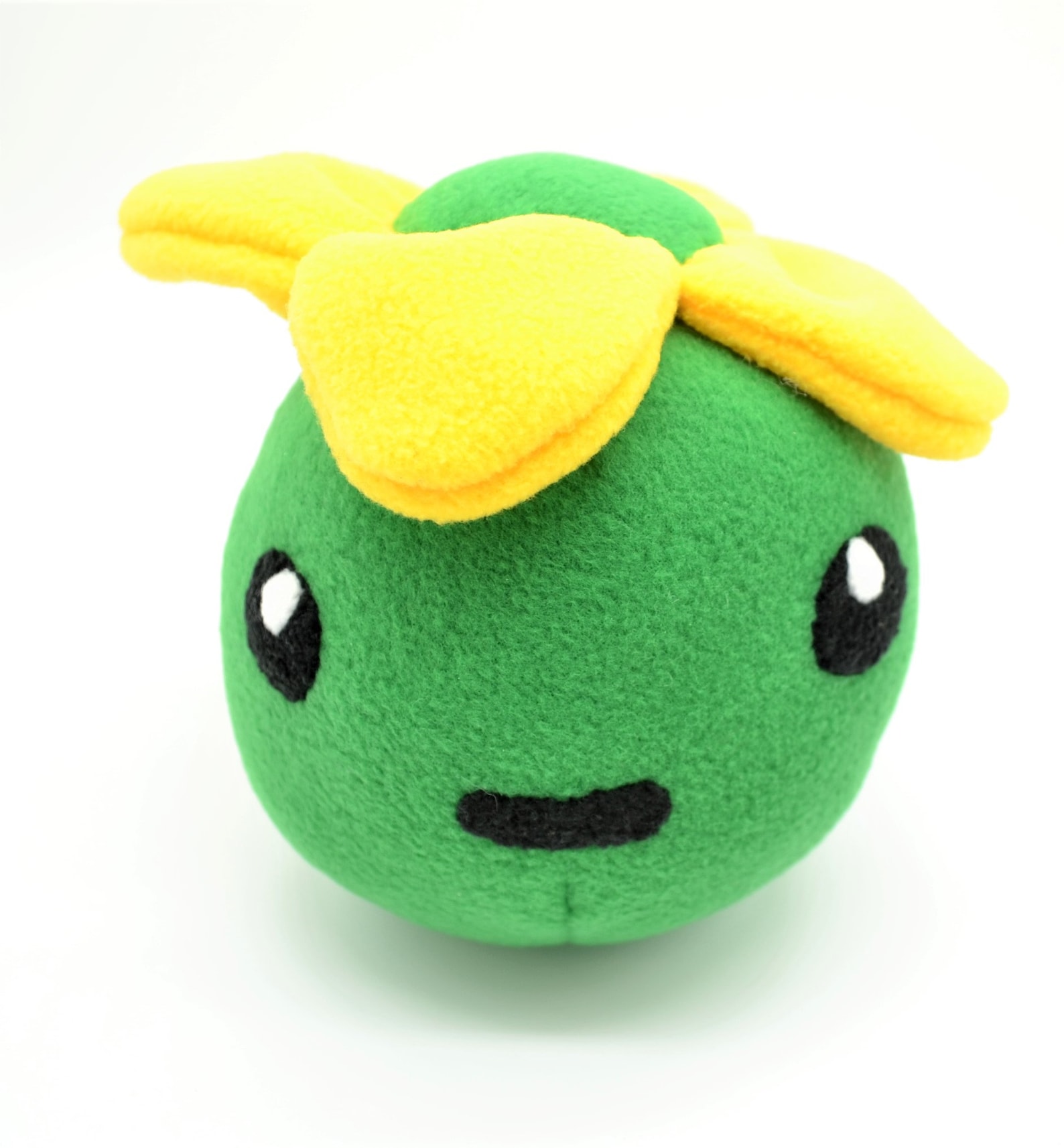 Tangle Slime Plush MTO Slime Rancher Inspired / flower | Etsy