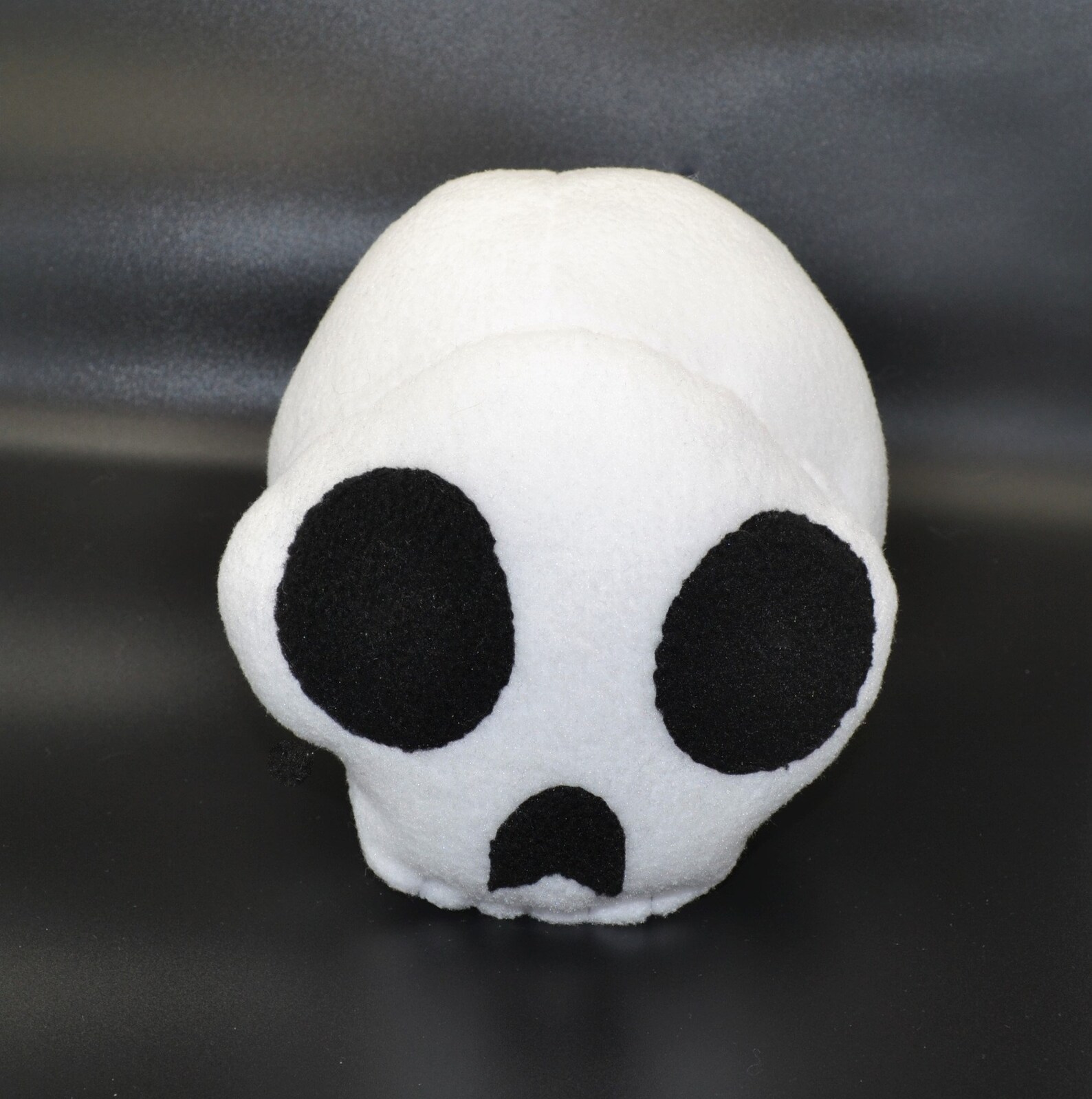 Chibi Human Skull Gothic Occult Plush - Etsy UK