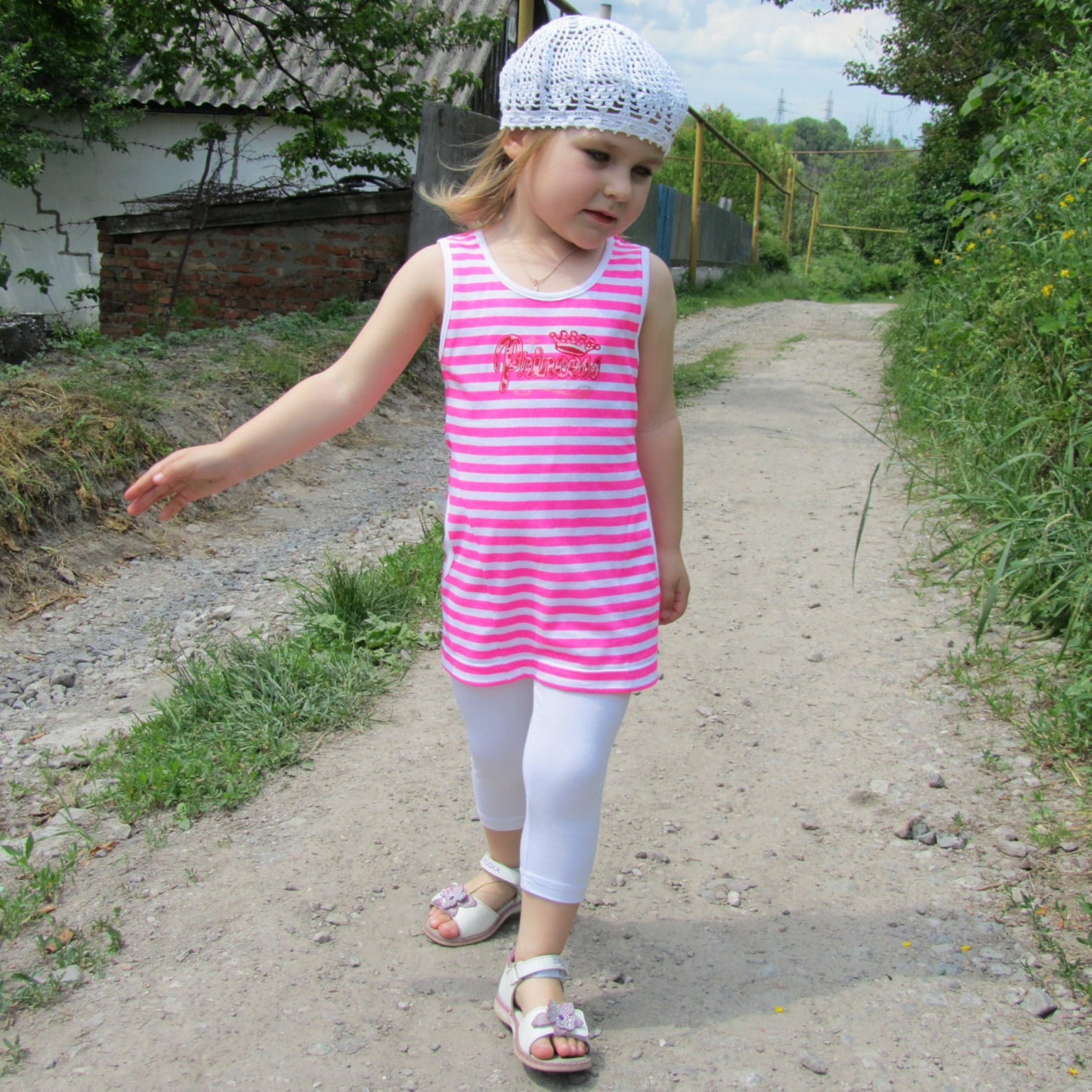 The Wings Cut Back Tunic PDF Pattern, Sewing for Girls, Toddler Pattern ...