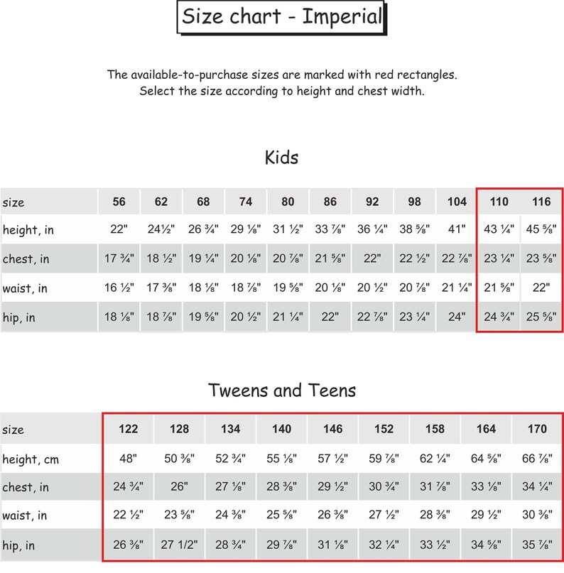 The Scuba Neck Hoodie PDF Sewing Pattern for Kids, Digital Download ...