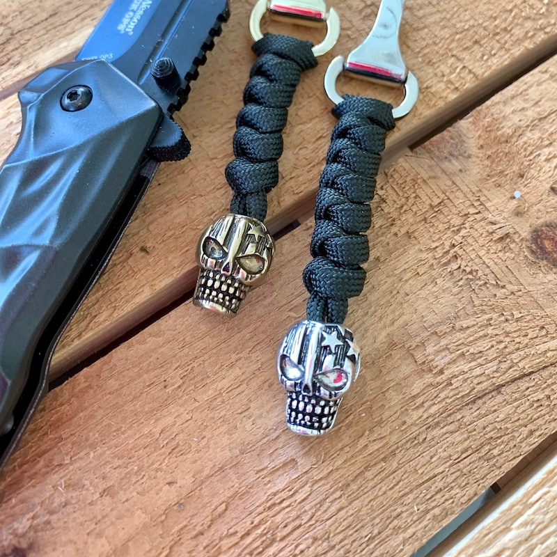 Motorcycle Keychain - Etsy