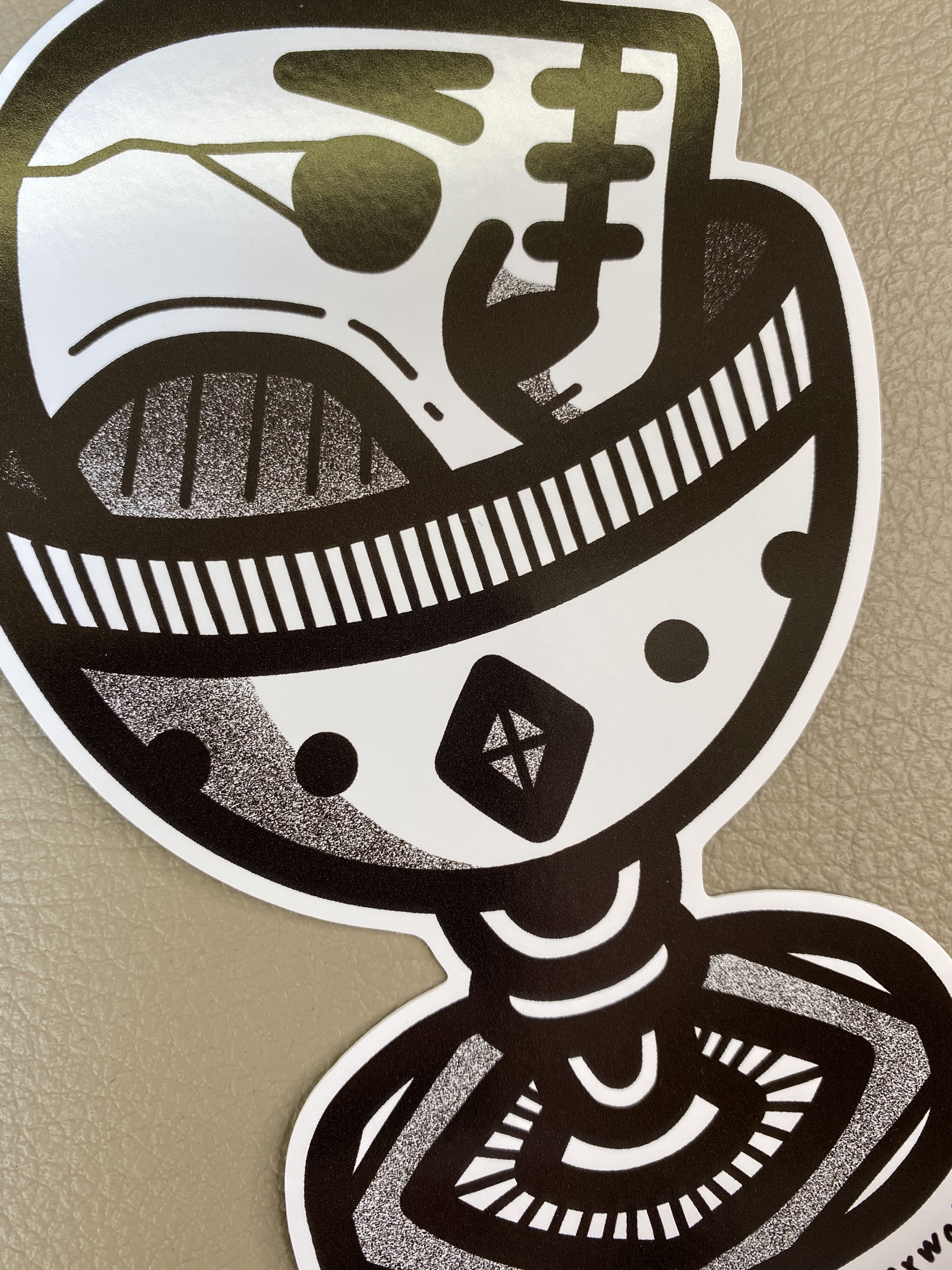 Sticker Pack 1 - Etsy