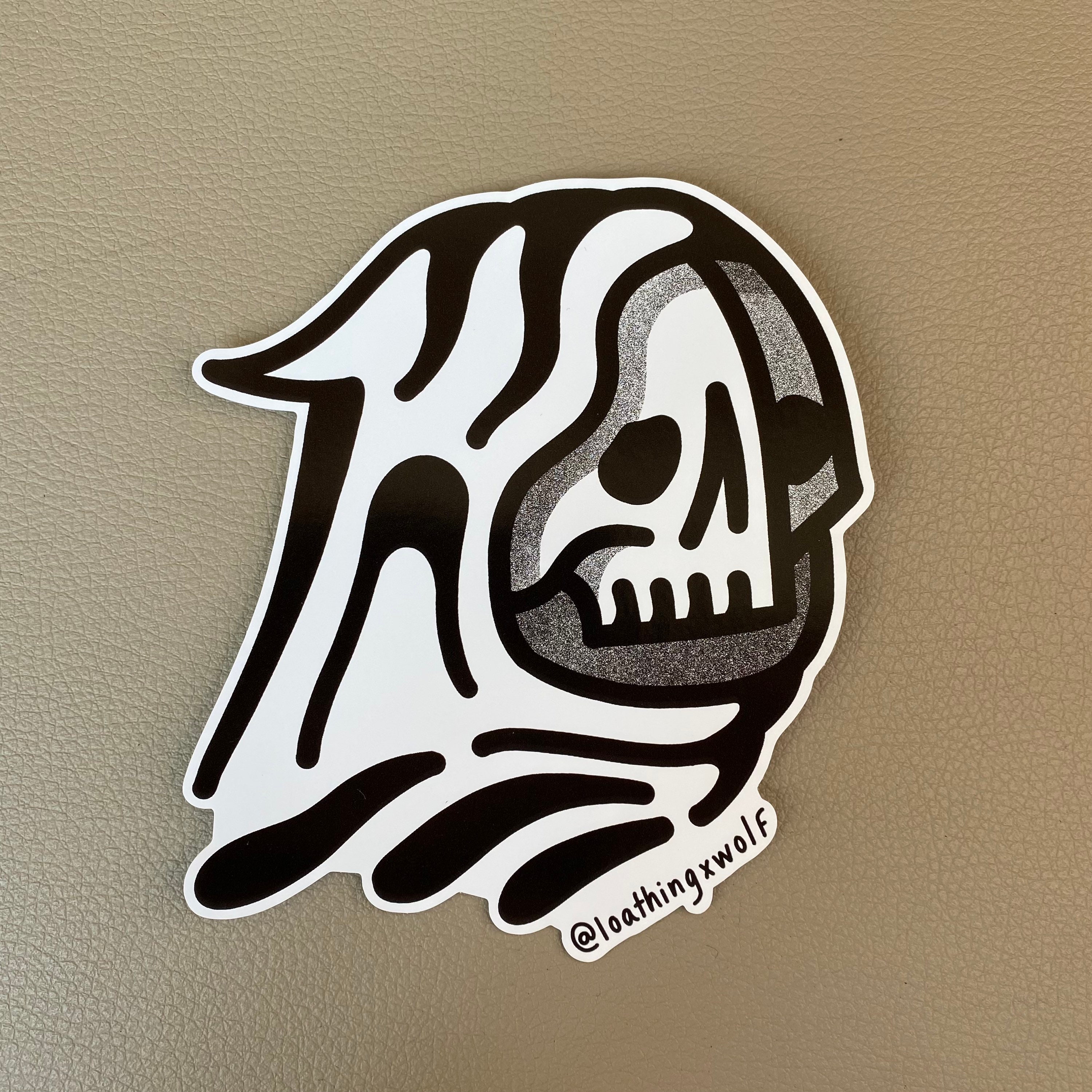 Sticker Pack 1 - Etsy