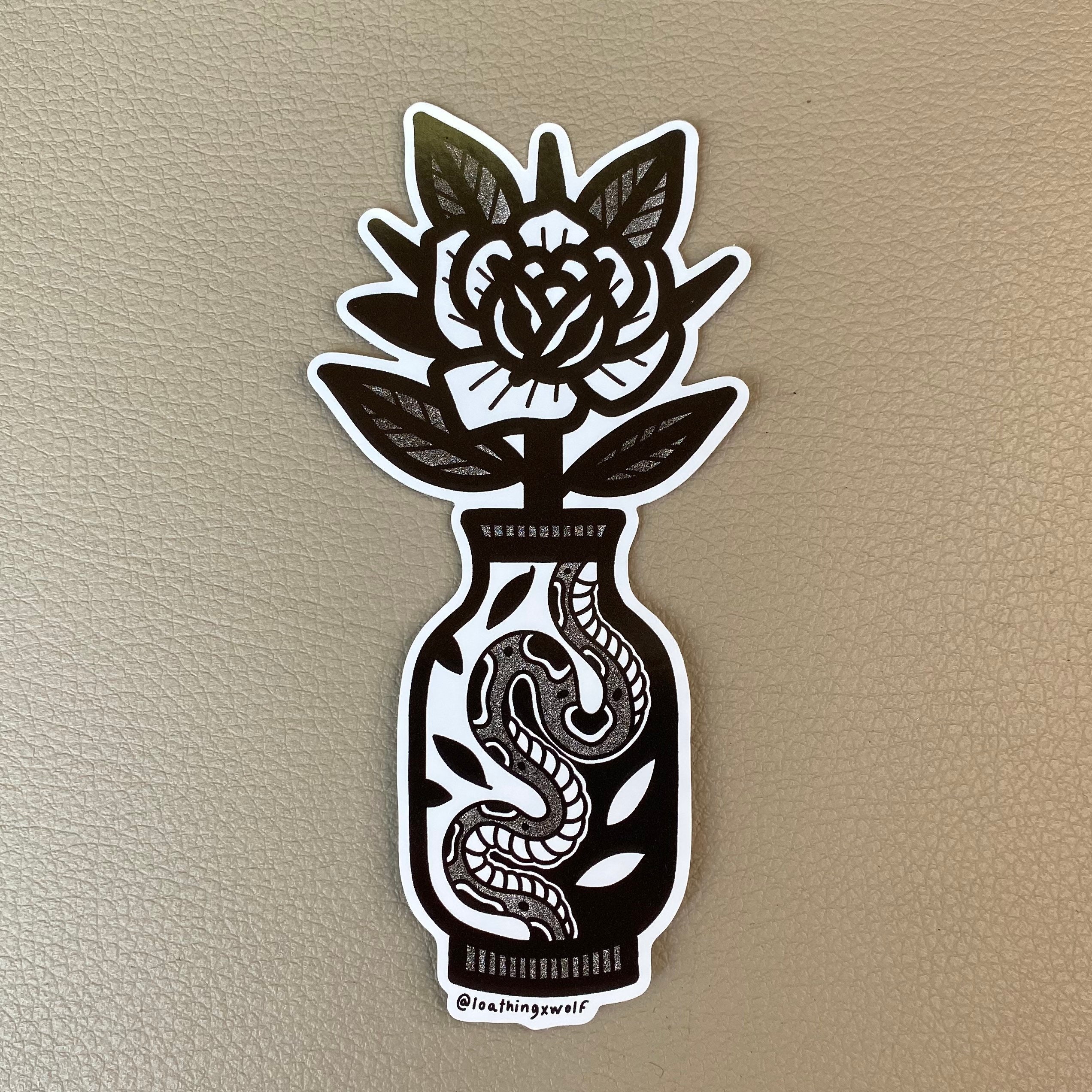 Sticker Pack 1 - Etsy