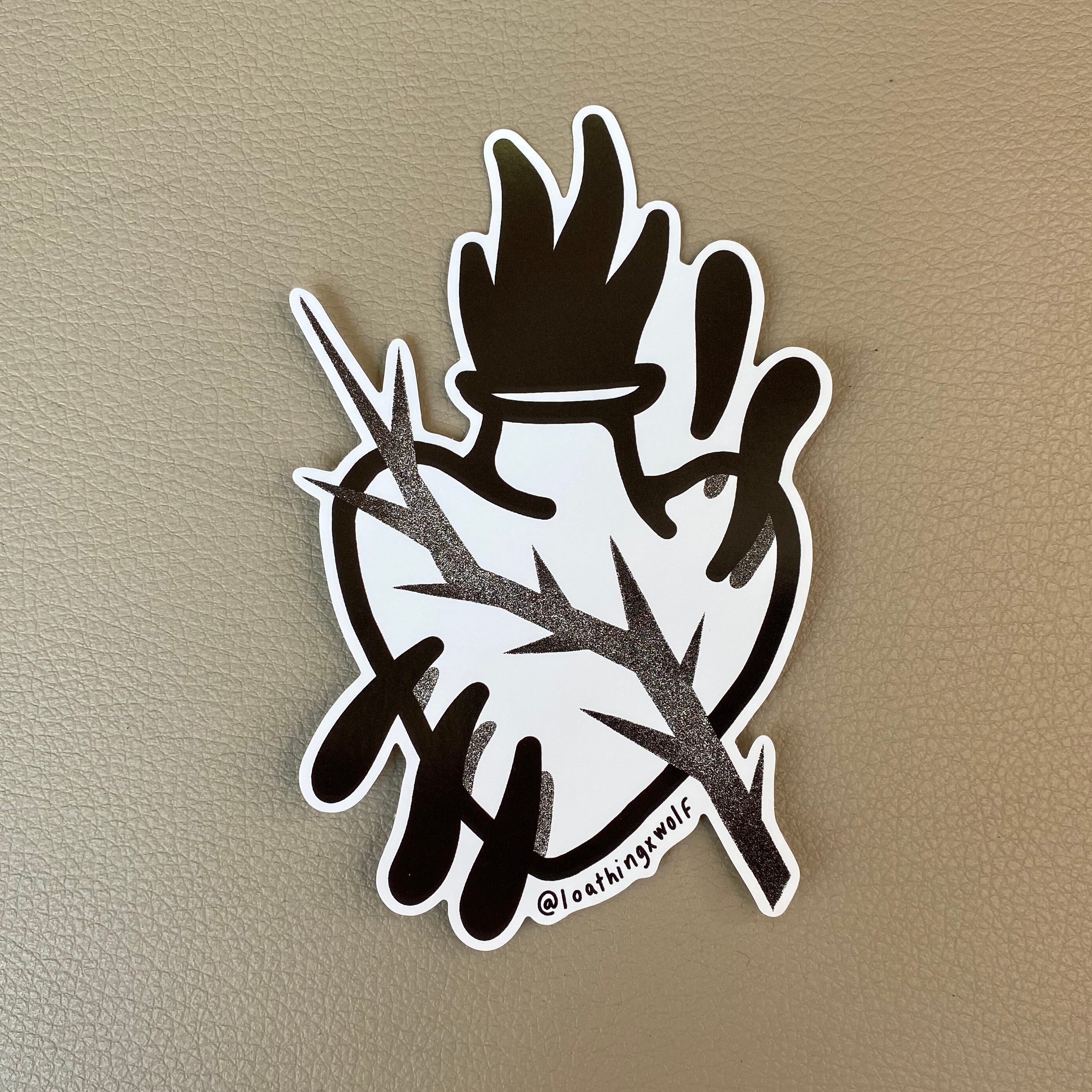 Sticker Pack 1 - Etsy