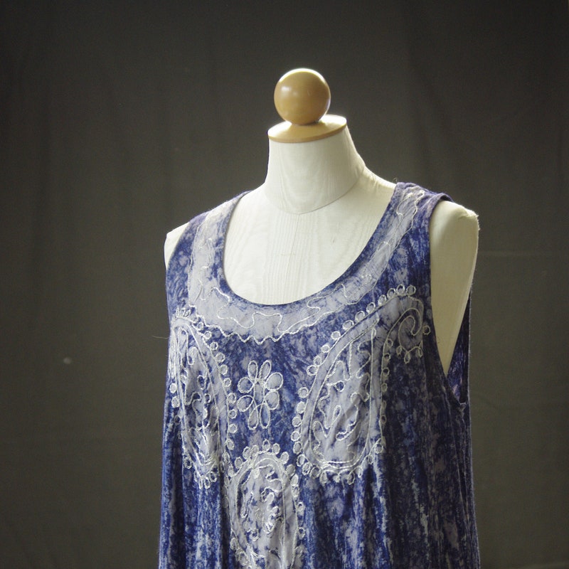 Sheer Sundress - Etsy