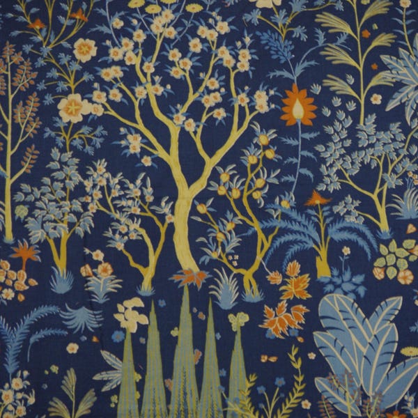 Greeff Fabric - Etsy