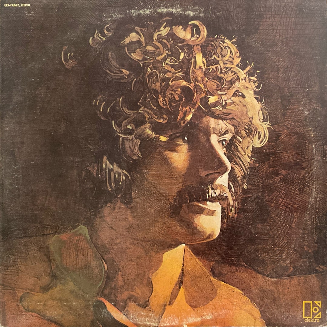 Tom Rush, "classic Rush" - Compilation of the Best-known Songs by Folk ...