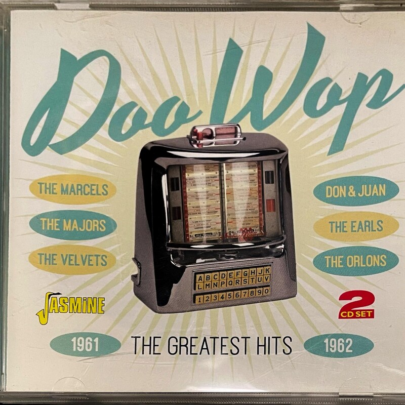 60s Music Cds Greatest Hits - Etsy