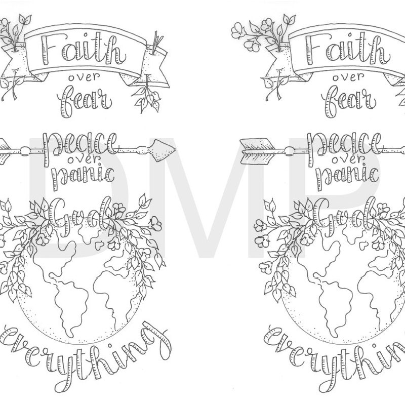 DiannaMarcumDesigns - Etsy