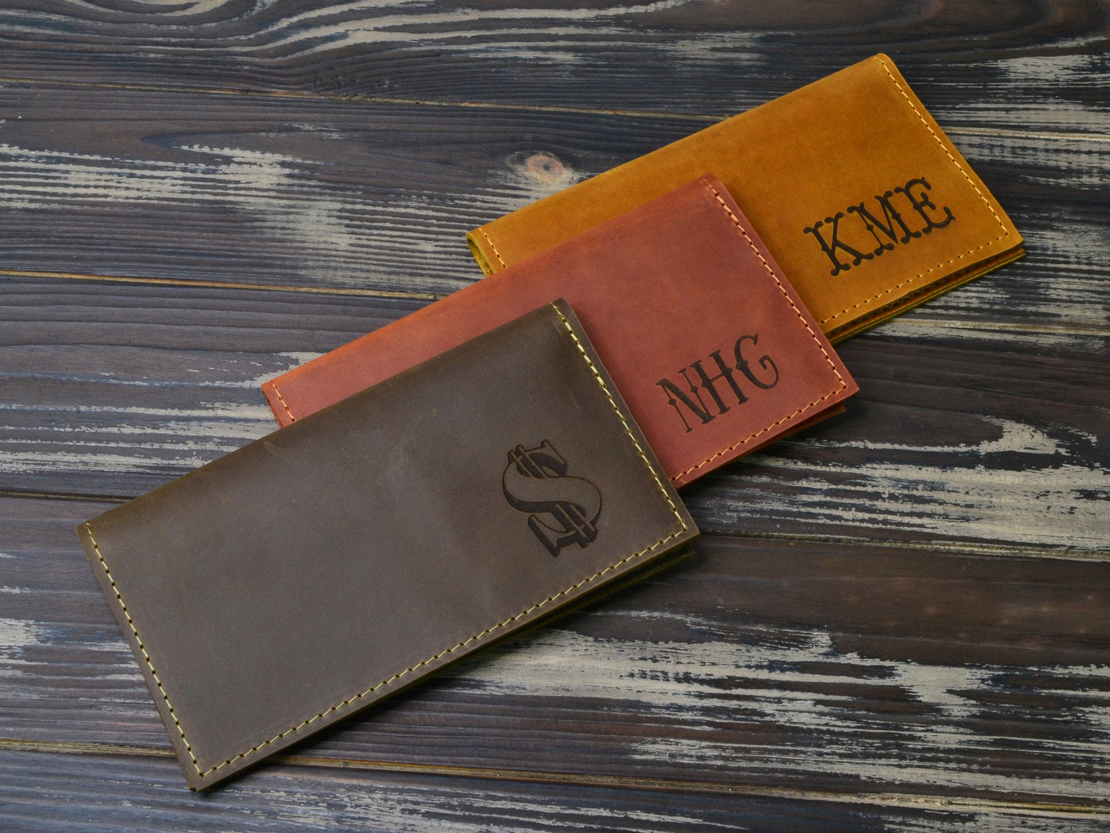 Personalized Checkbook Covers Checkbook Holder Checkbook - Etsy
