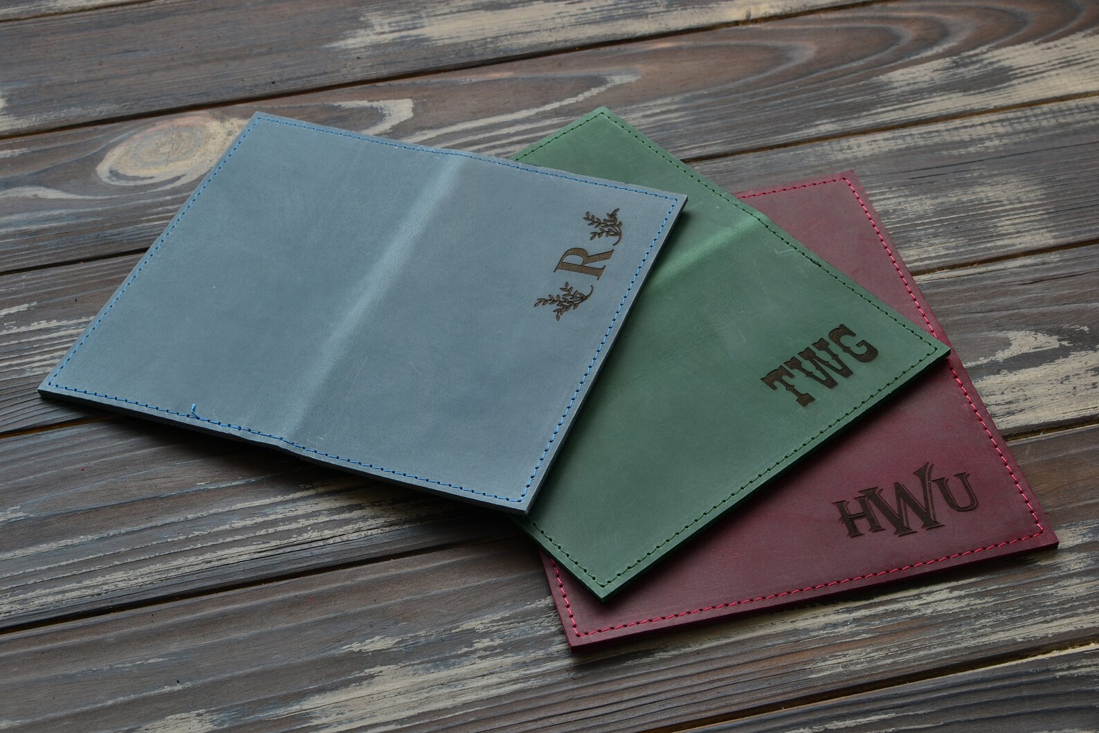 Personalized Checkbook Covers Checkbook Holder Checkbook - Etsy