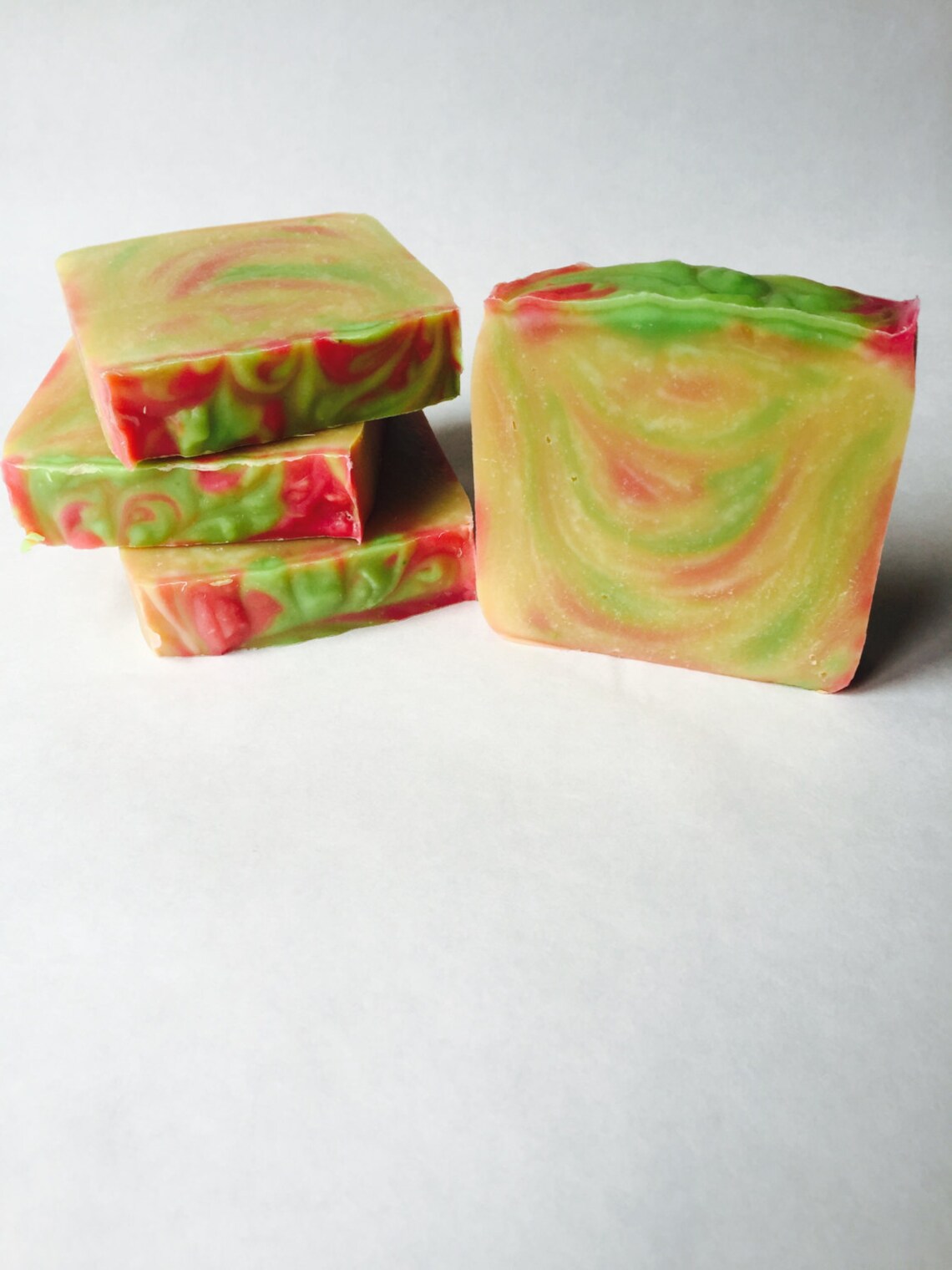 Energy Swirl Soap Cold Process - Etsy