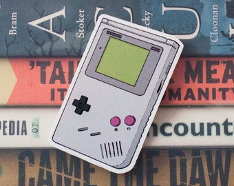 Nintendo Gameboy - Etsy