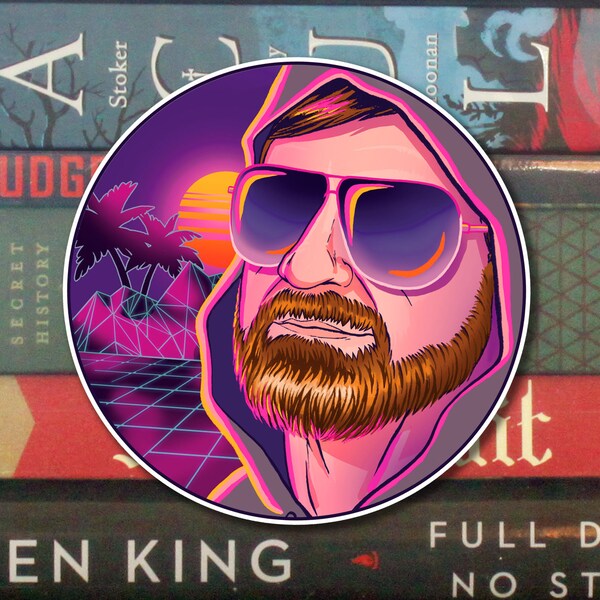 Ted Kaczynski - Etsy UK