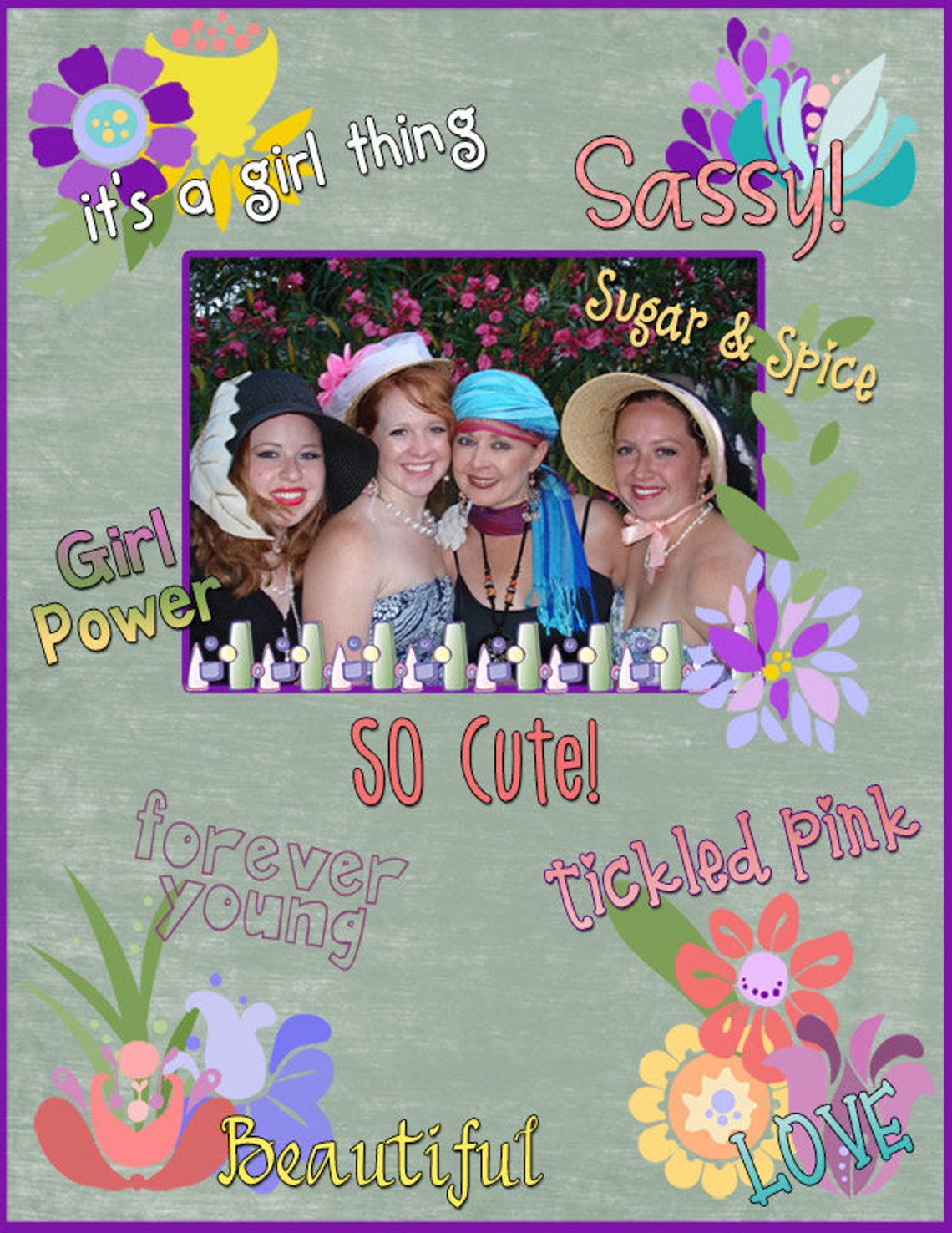 10 Favorite Fonts - DJ Inkers Download - Etsy