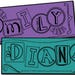 ABC Cool Clip Art Alphabet - Fun Cut-out Style Collage Lettering ...