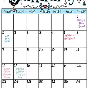 Zen-doodle Dangles Clip Art Alphabet - Monogram Letters and 23 ...