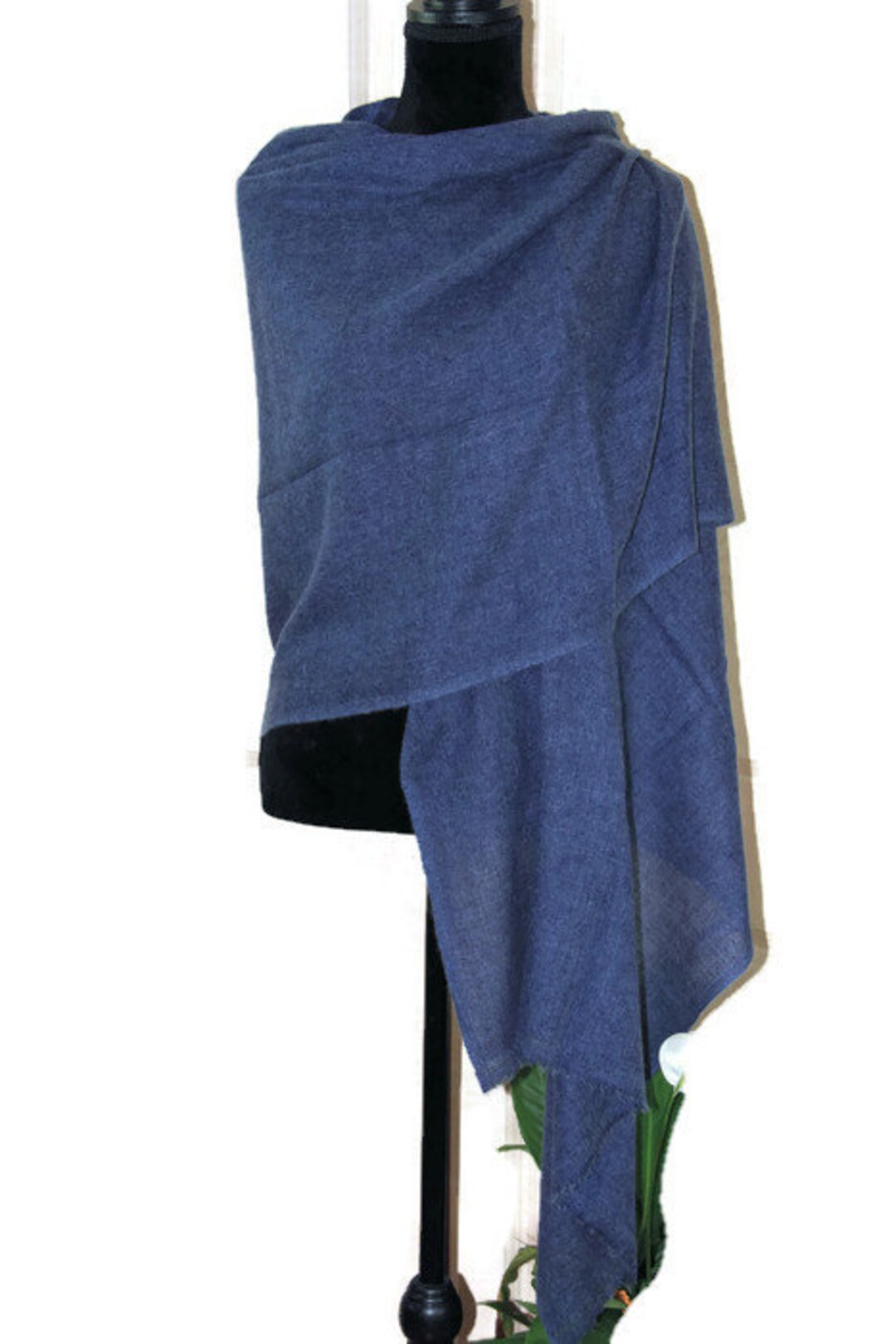 Ladies Cashmere Scarf 100% Pashmina Shawl Mens Scarf Wrap Hand - Etsy