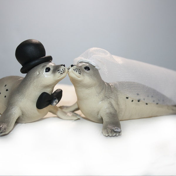 Wedding Cake Toppers - Etsy