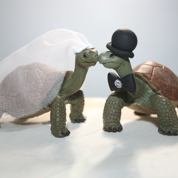 Turtle Topper - Etsy
