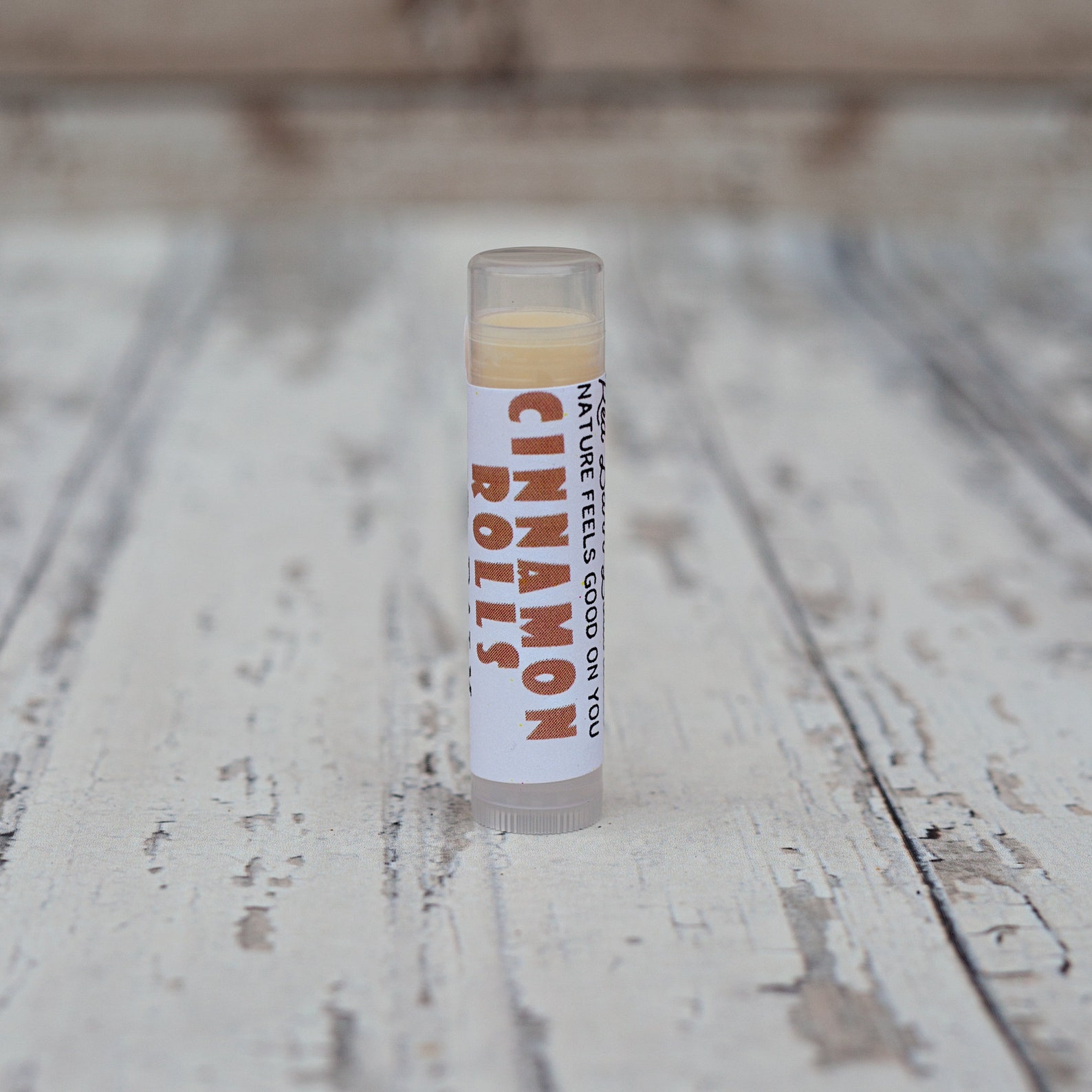 Cinnamon Rolls Lip Balm All Natural Organic Gifts for Him | Etsy