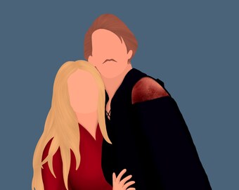 The Princess Bride Art - Etsy