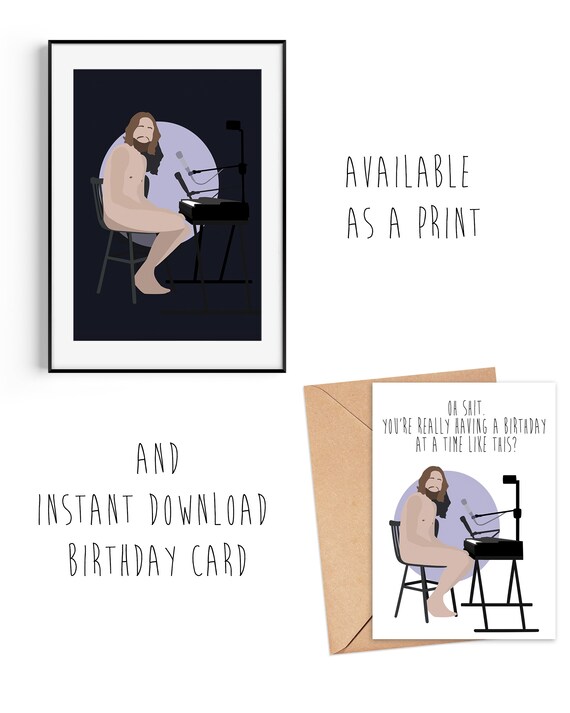 Bo Burnham Card Bo Burnham Inside Bo Burnham Special Bo Burnham 30 Bo ...
