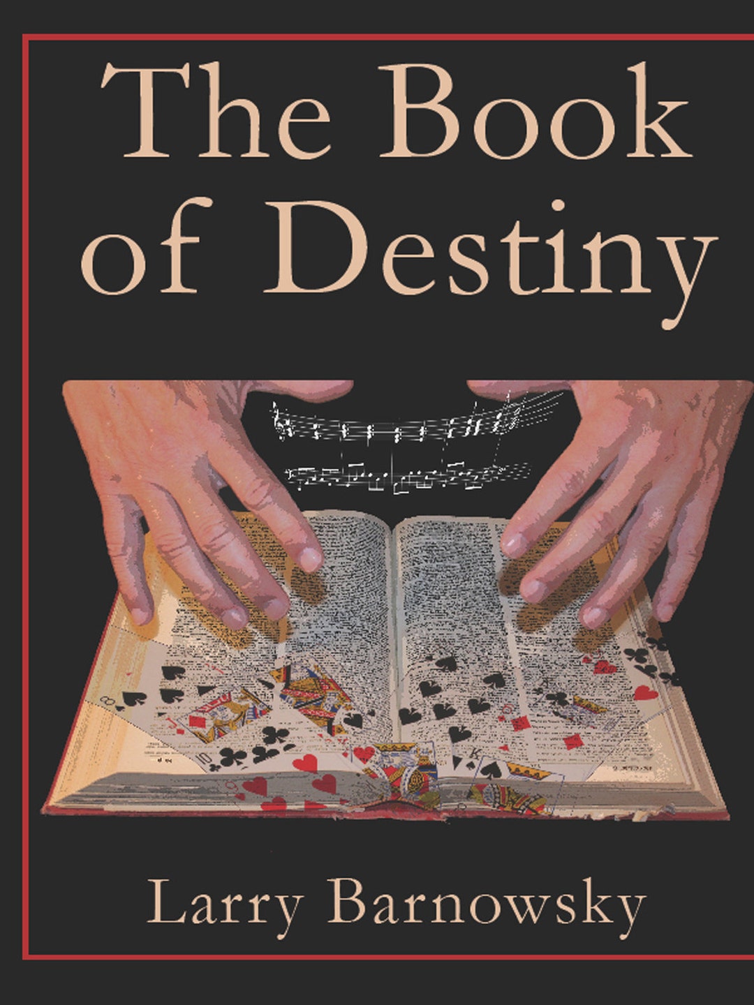 The Book of Destiny - A Book of Original Magic With Companion DVD ...