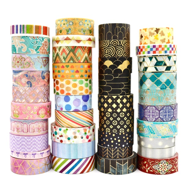 Decorative Tape - Etsy