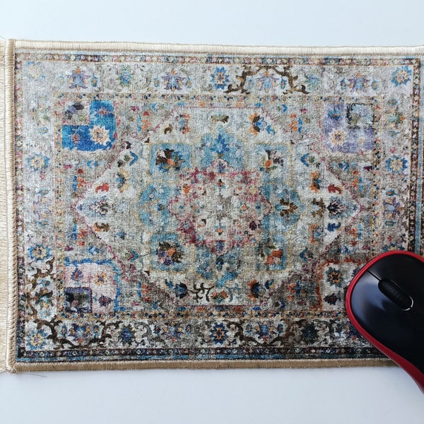 Persian Rug - Etsy
