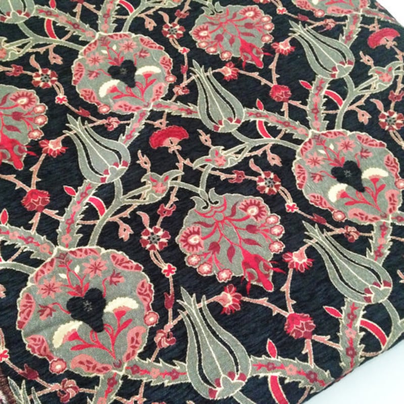 Morrocan Fabric - Etsy - Page 3