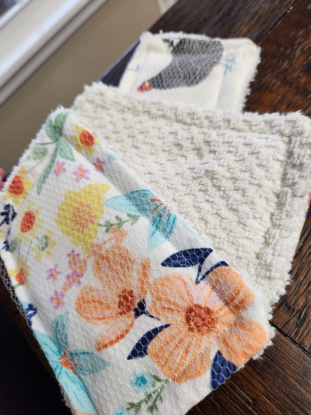 Homemade Sponges - Etsy