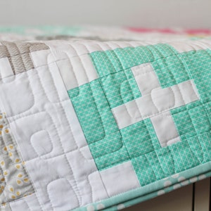 Honor Roll Quilt Pattern- PDF - Etsy