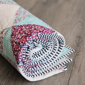 Prairie Picnic Quilt Pattern PDF - Etsy