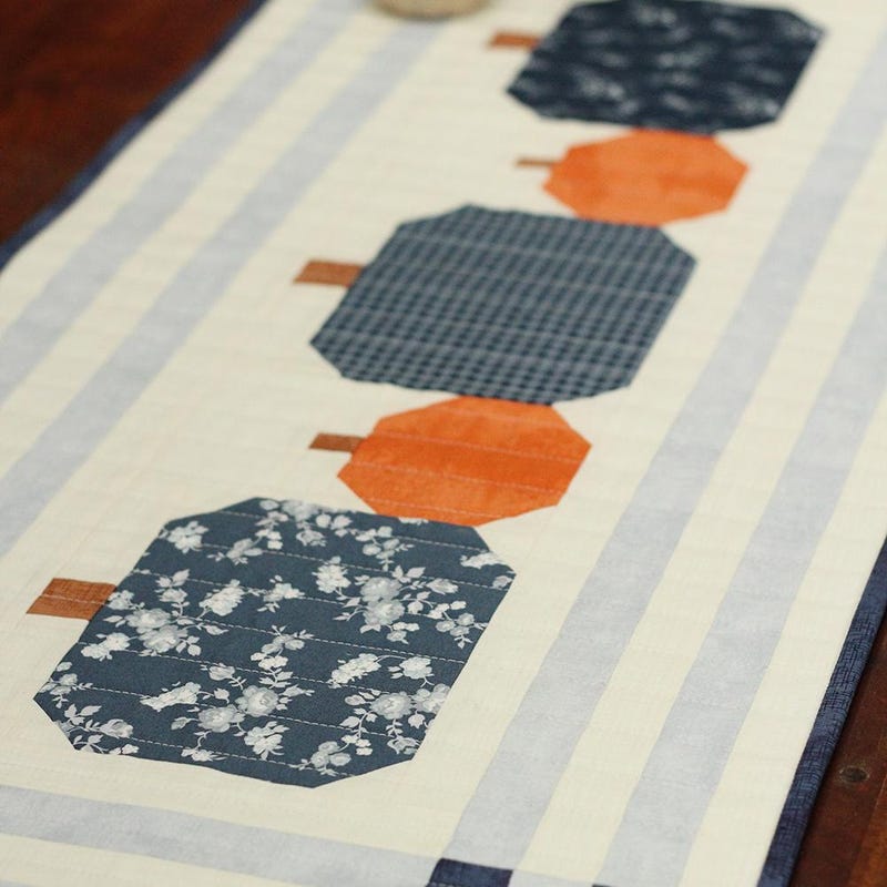 Table Runner Patterns - Etsy