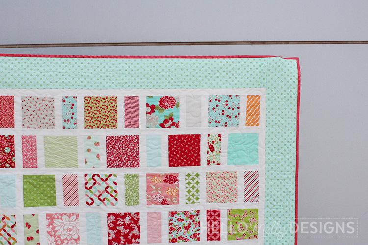 Mayberry Quilt Pattern PDF - Etsy