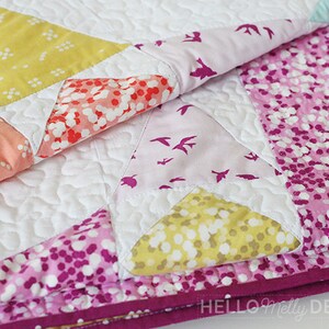 Court Jester Quilt Pattern PDF - Etsy