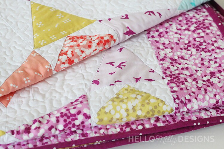 Court Jester Quilt Pattern PDF - Etsy