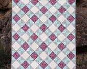 Prairie Picnic Quilt Pattern PDF - Etsy