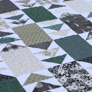 Take Me Home Quilt Pattern PDF - Etsy