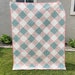 Prairie Picnic Quilt Pattern PDF - Etsy