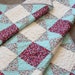 Prairie Picnic Quilt Pattern PDF - Etsy
