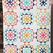 Rhinestones Quilt Pattern-pdf - Etsy