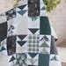Take Me Home Quilt Pattern PDF - Etsy