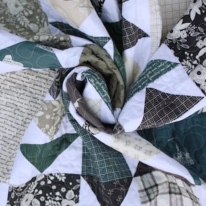 Take Me Home Quilt Pattern PDF - Etsy