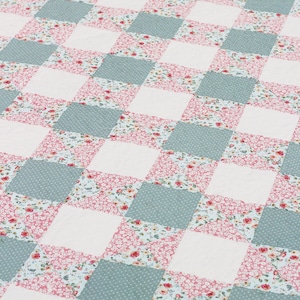Prairie Picnic Quilt Pattern PDF - Etsy