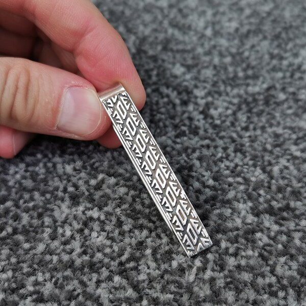 Mexican Money Clip - Etsy