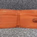 PJ 'premier' Vintage Pigksin Leather Notecase Pocket Wallet, 1960s/70s ...